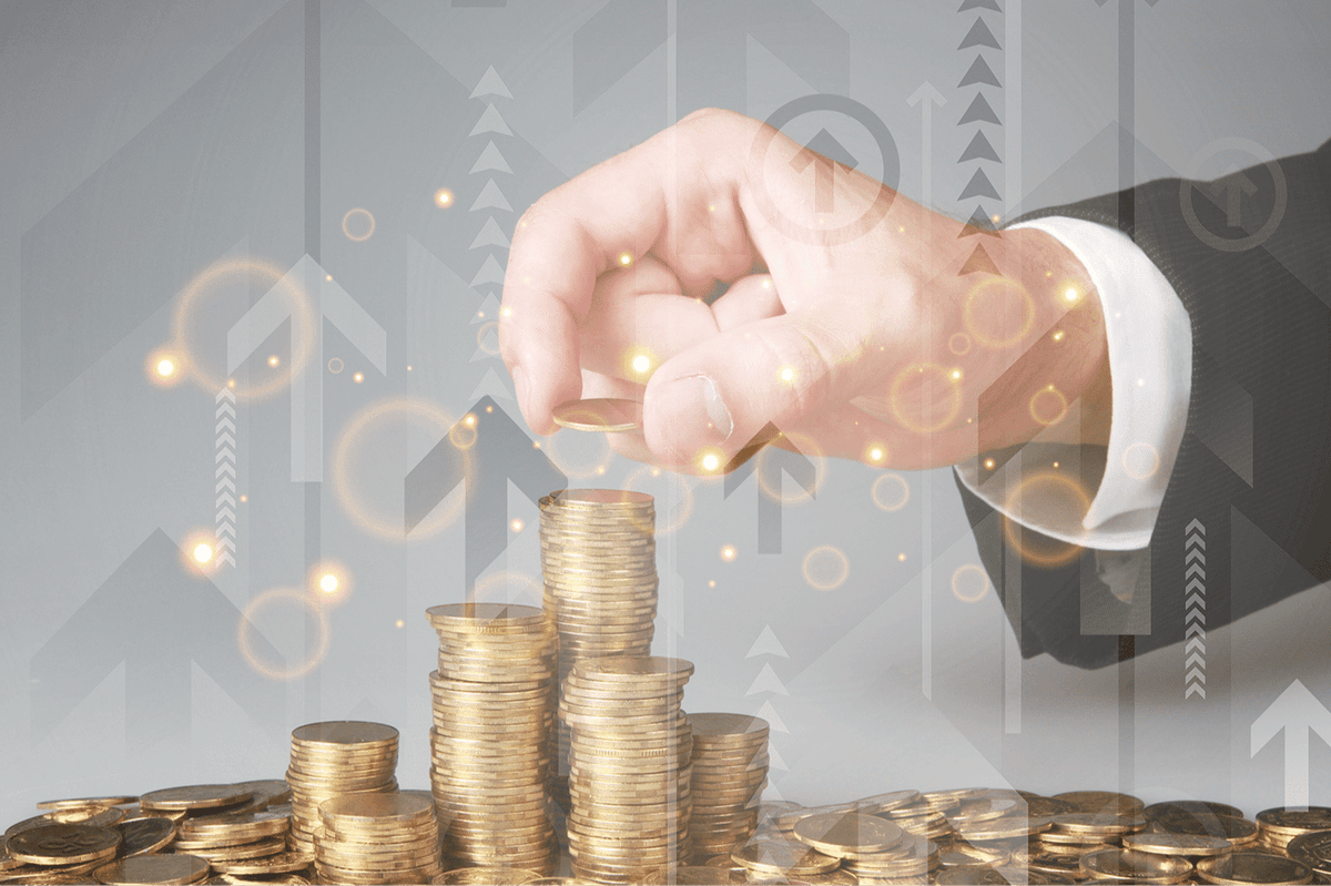 Mawarid Finance
